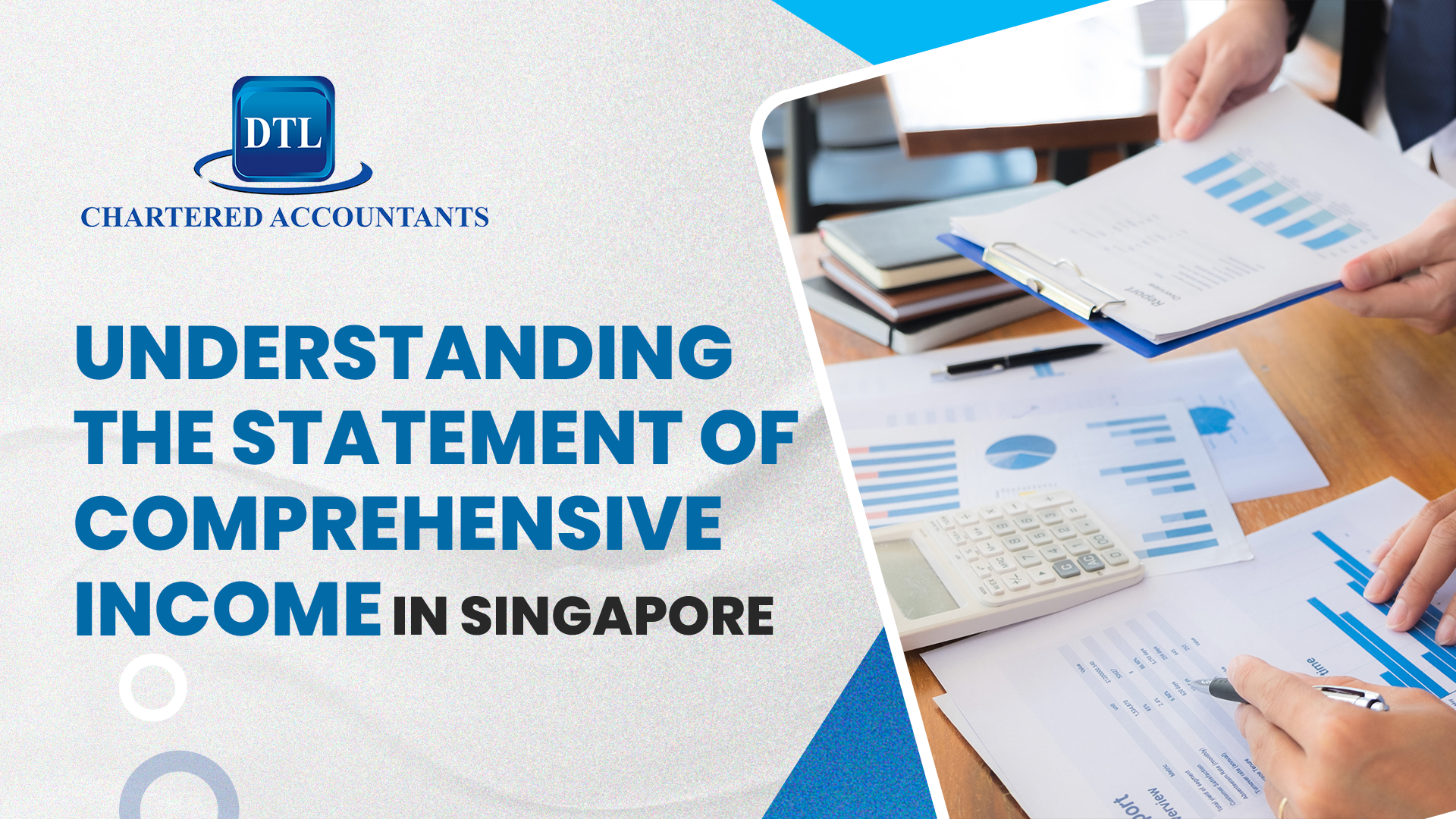 Statement of Comprehensive Income Singapore | Financial Reporting Guide